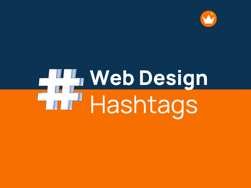 260+ Trending #Web Design hashtags for Tiktok & Instagram