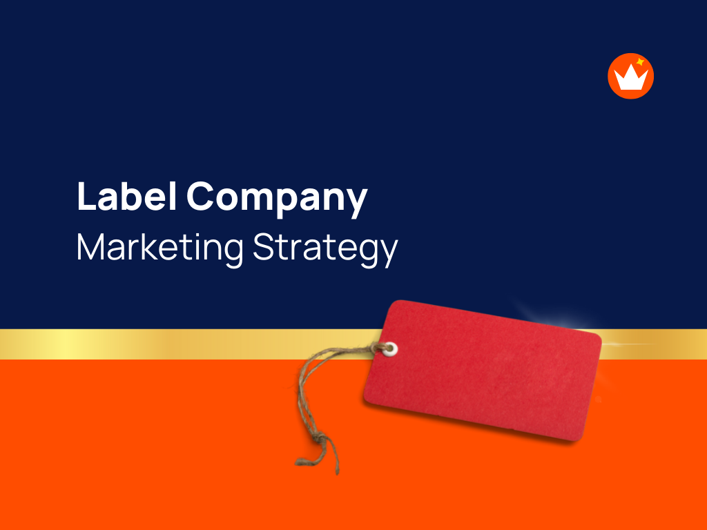 18+ Best Marketing Ideas for Label Company | thebrandboy