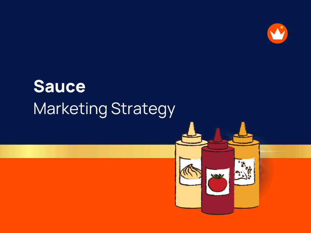 25+ Effective Sauce Business Marketing Ideas - TheMktgboy