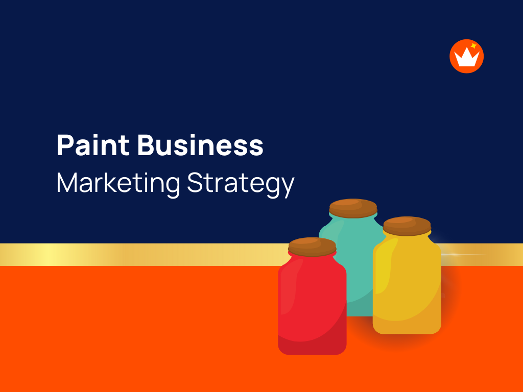 23+ Effective Paint Business Marketing Ideas - theBrandBoy