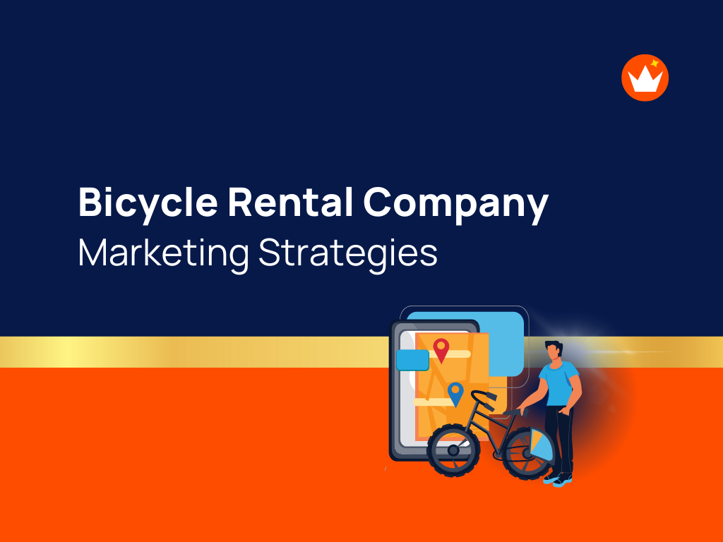 20+ Actionable Bicycle Rental Company Marketing Tips - theBrandBoy