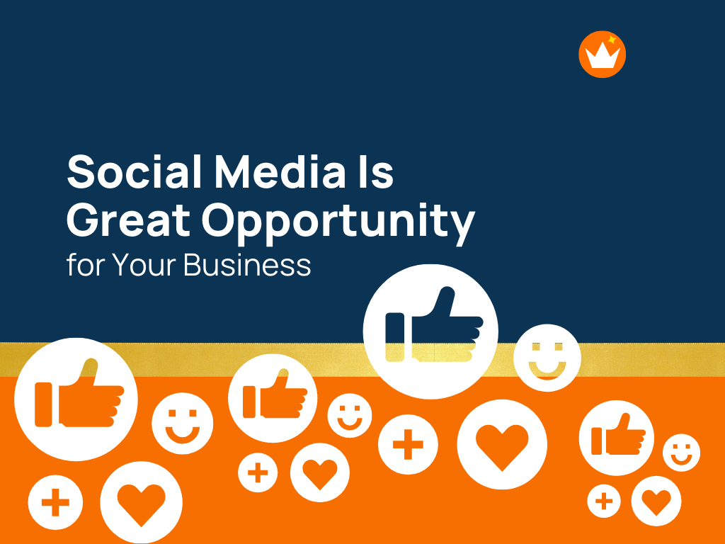 How to Grow Your Business with Social Media: 16 Ways + Tips