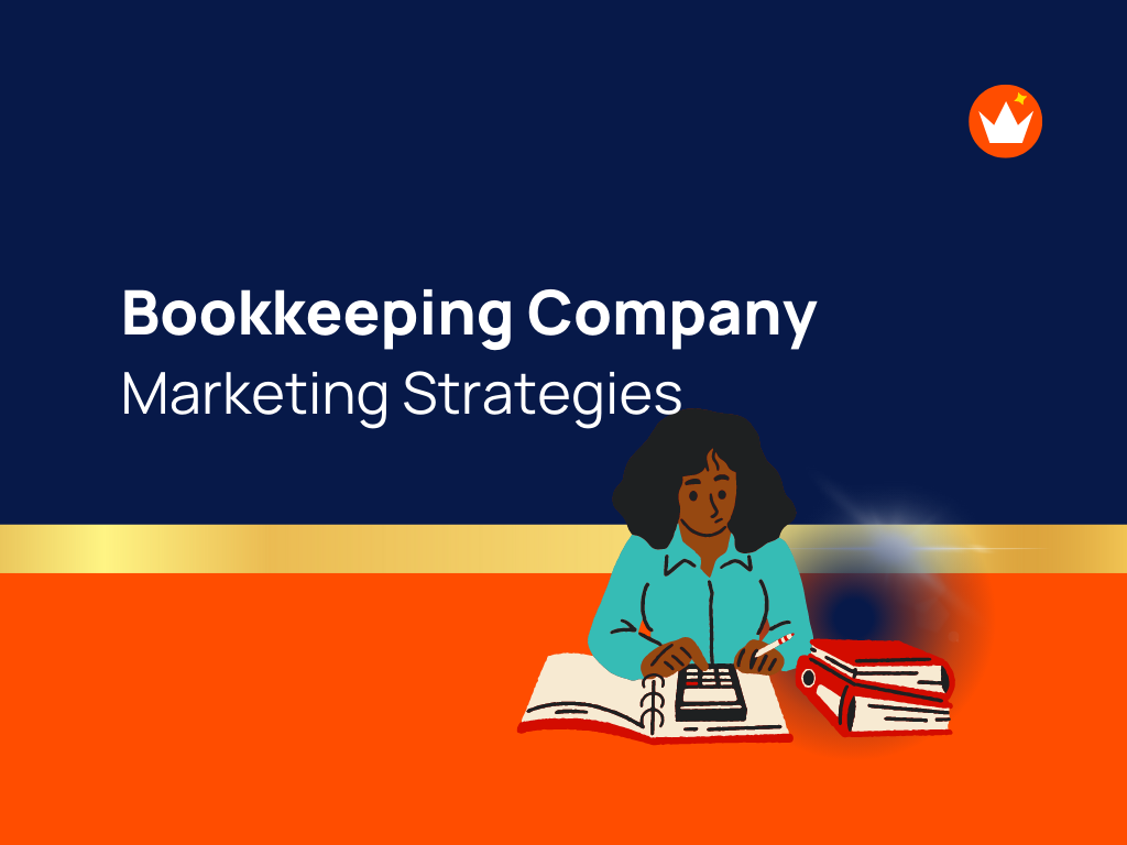 23+ Effective Bookkeeping Company Marketing Ideas - theBrandBoy
