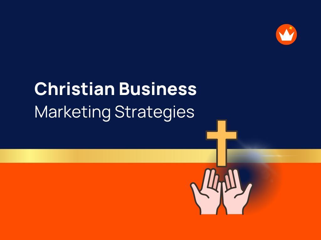 21+ Effective Christian Business Marketing Ideas - theBrandBoy