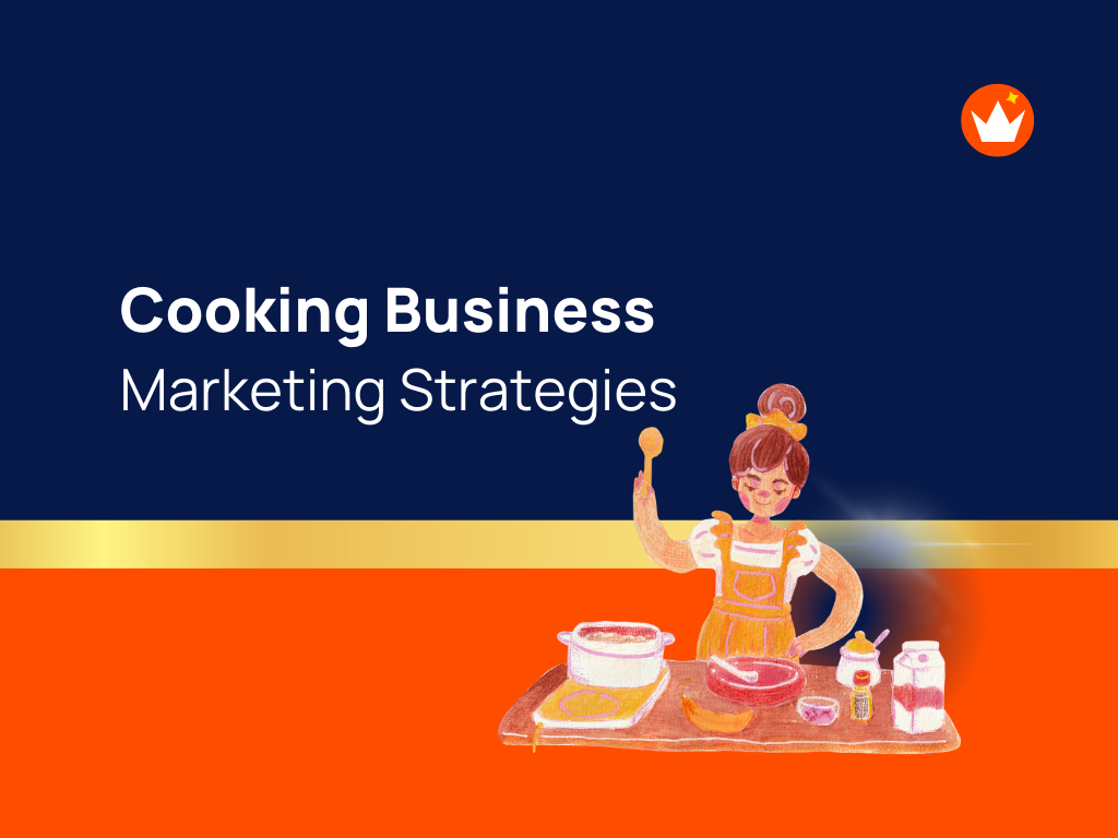 18+ Actionable Cooking Classes Marketing ideas | thebrandboy