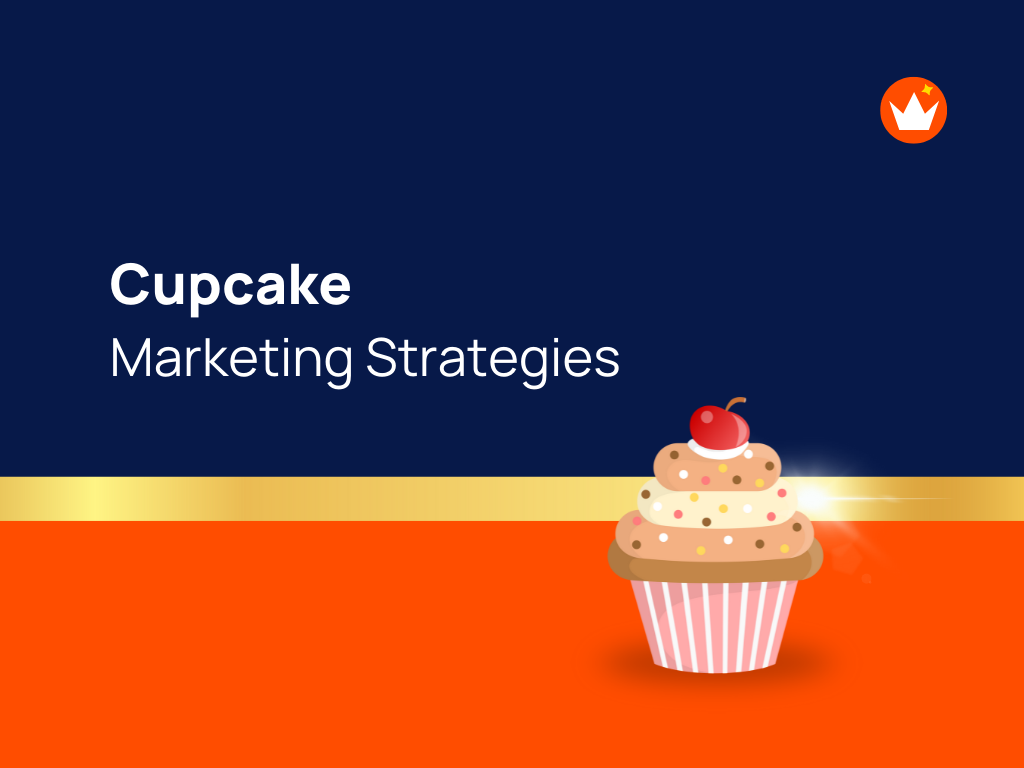 21+ Actionable Cupcake Shop Marketing Ideas | thebrandboy