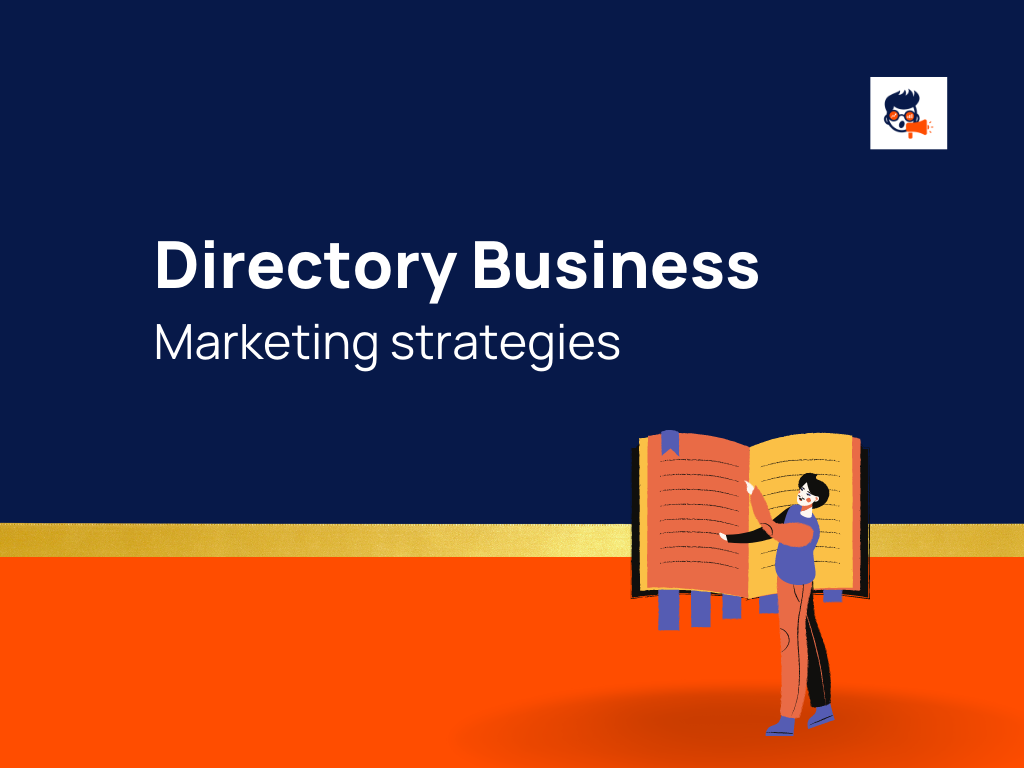 16 Proven Marketing Ideas for Directory Business | thebrandboy