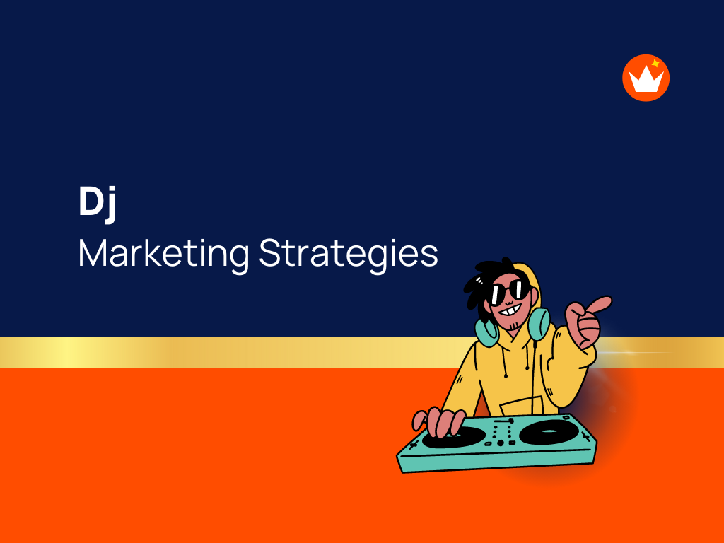 22+ Effective Dj Business Marketing Ideas | Thebrandboy