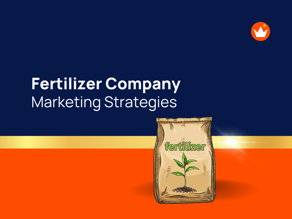 23+ Actionable Fertilizer Company Marketing ideas | thebrandboy