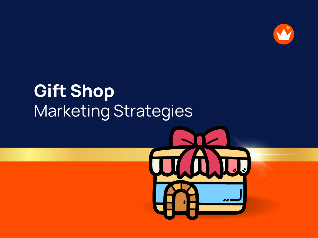 21+ Gift Shop Advertising Ideas that Work | thebrandboy