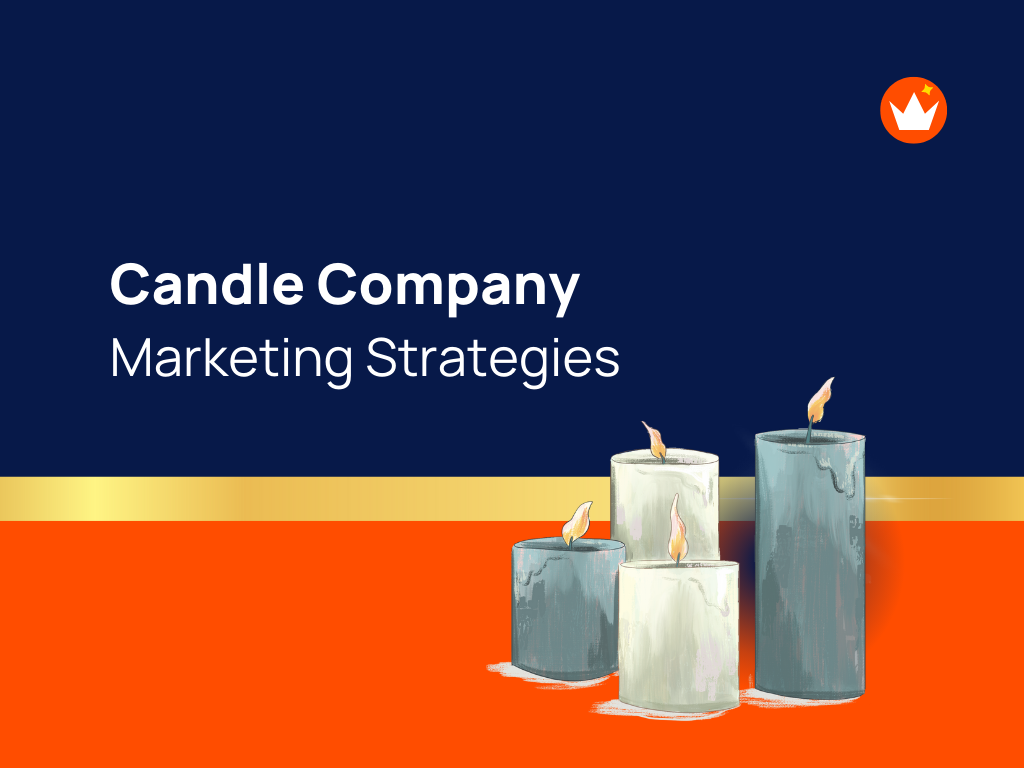 Candle Advertisement Ideas: 20 Creative Ways to Promote! | TheBrandBoy