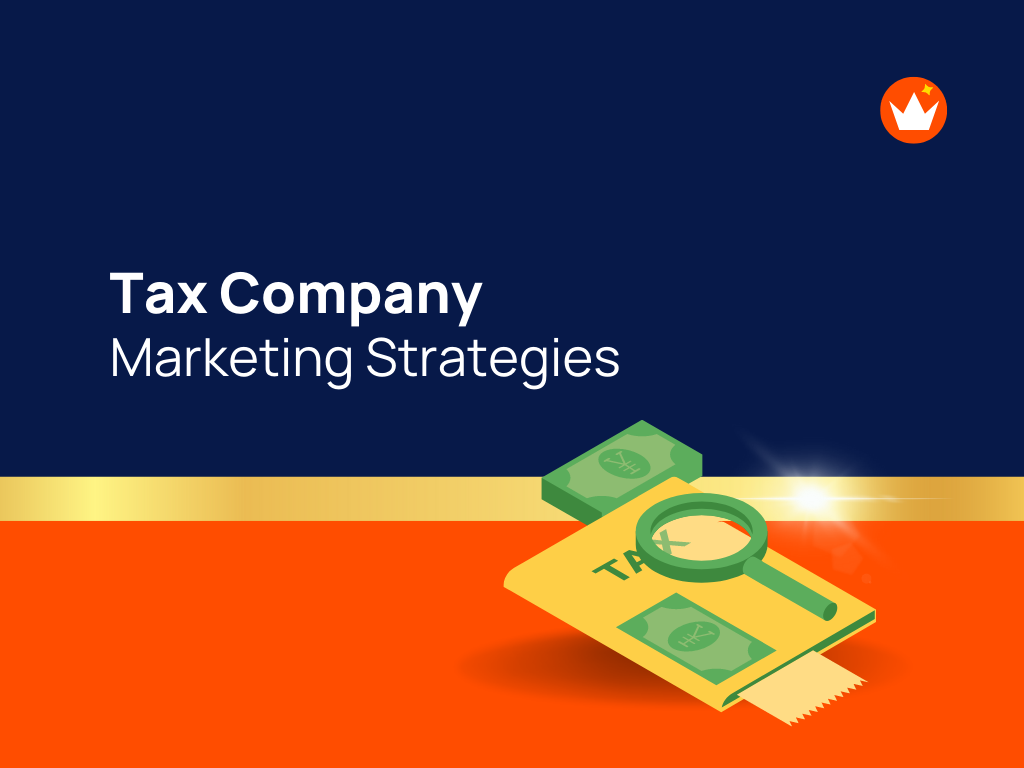 19+ Actionable Tax Company Marketing Ideas - theBrandBoy