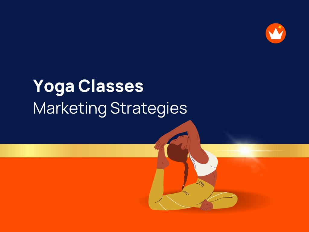24+ Effective Yoga Classes Marketing Ideas - theBrandBoy.Com