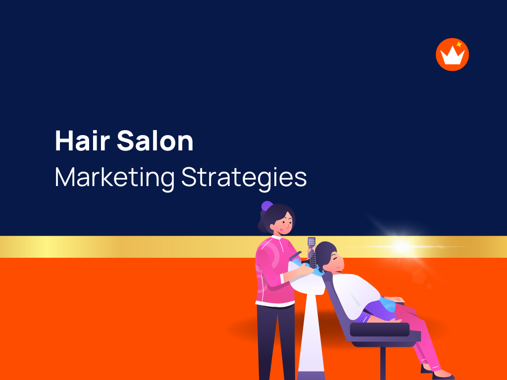 23+ Effective Hair Salon Marketing Ideas - TheBrandBoy.Com