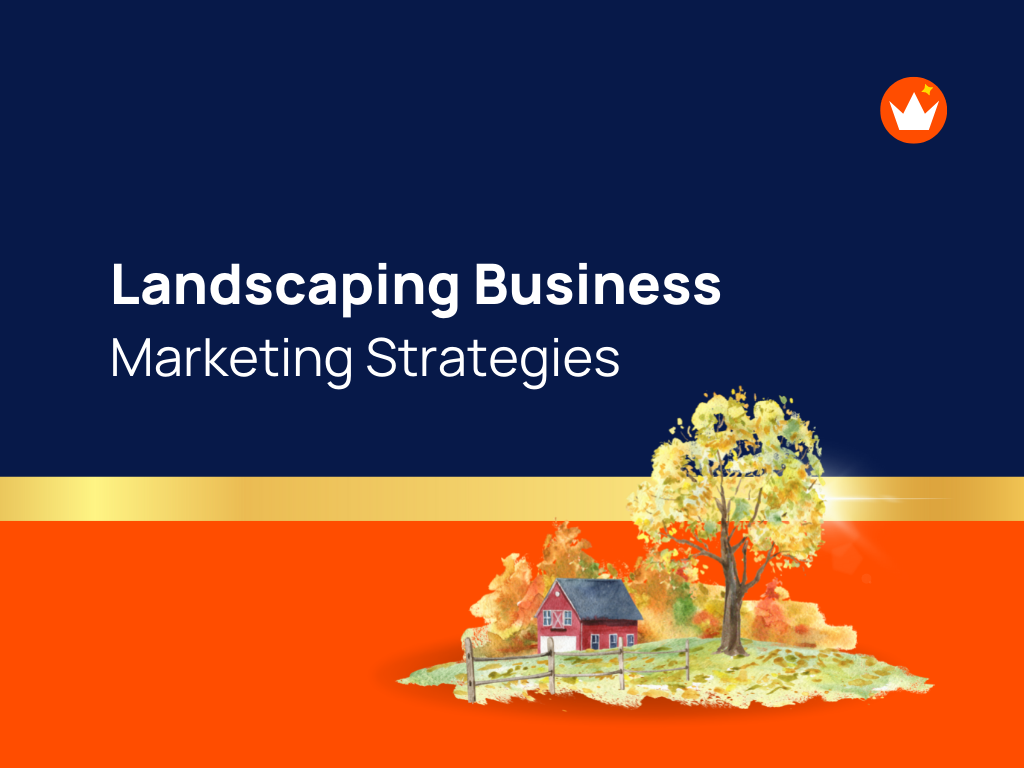 18+ Actionable Landscaping Business Marketing ideas - theBrandBoy