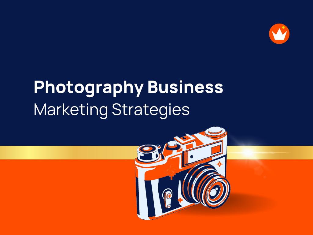23+ Free Photography Business Marketing Ideas in 2023 - theBrandBoy