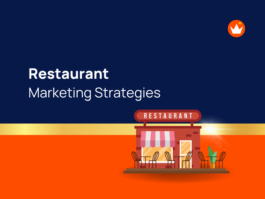 20+ Effective Restaurant Marketing Ideas You Can Use in 2023 ...