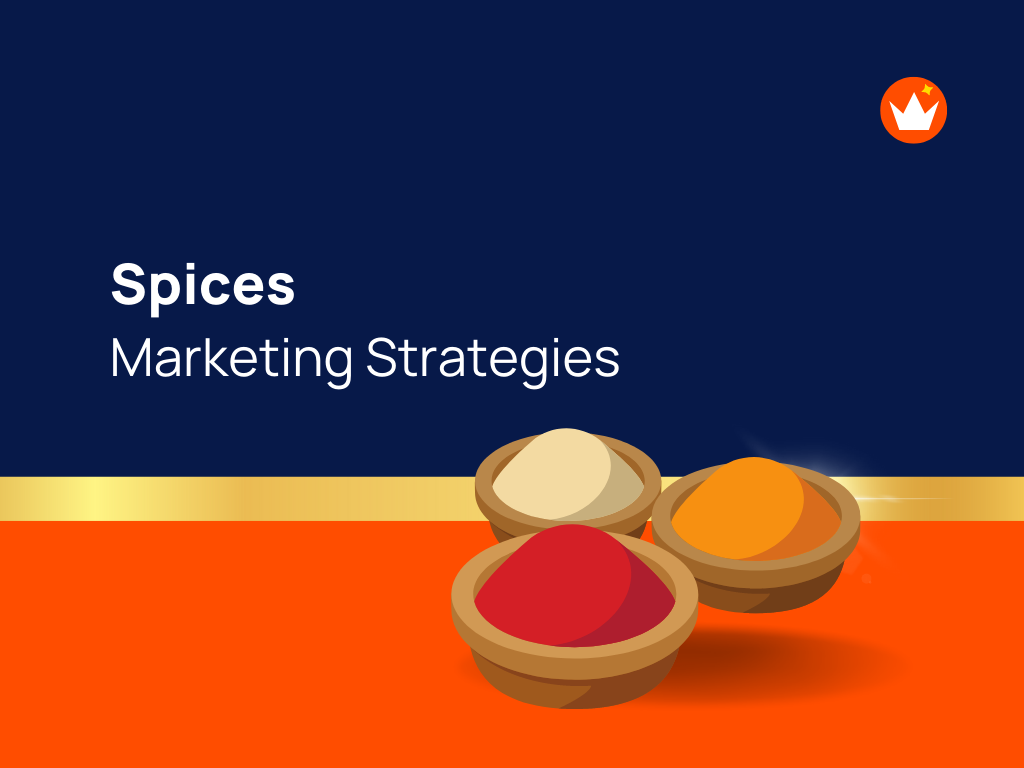 21+ Successful Spices Business Marketing Ideas - TheBrandBoy