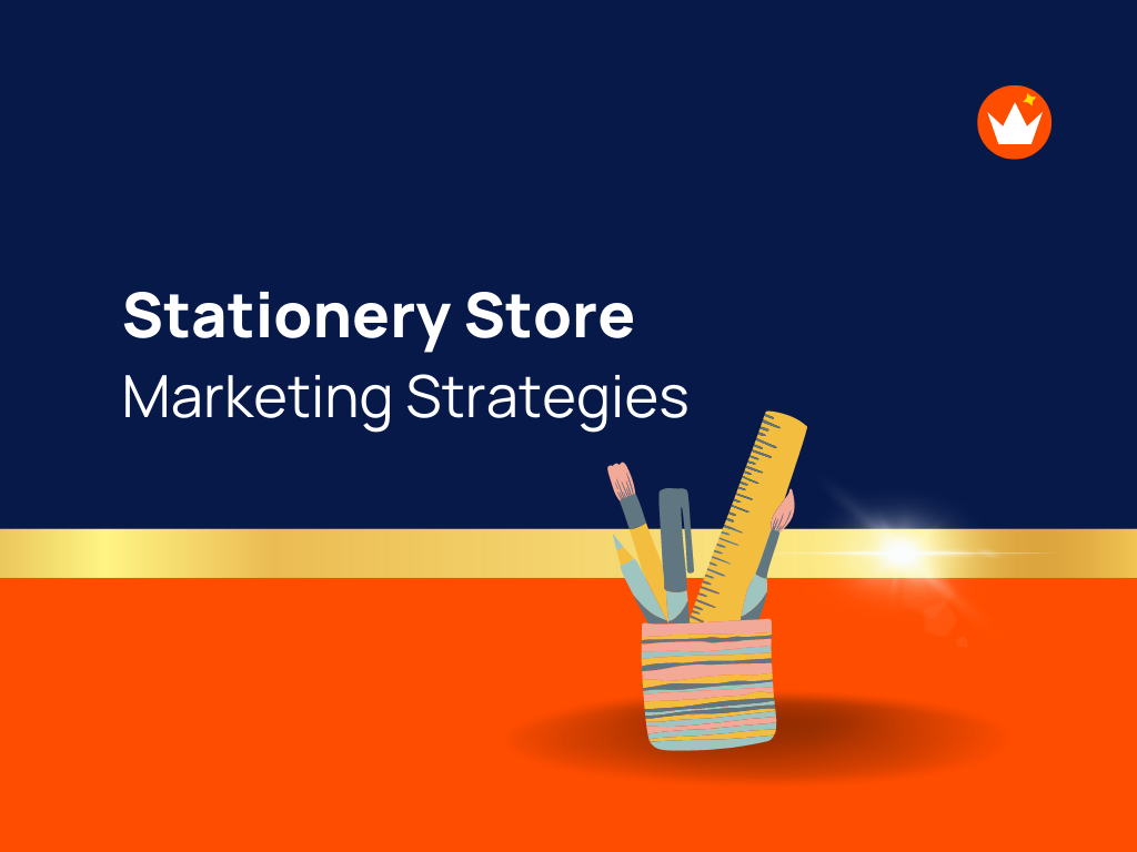 20+ Effective Stationery Store Marketing Ideas - theBrandbBoy