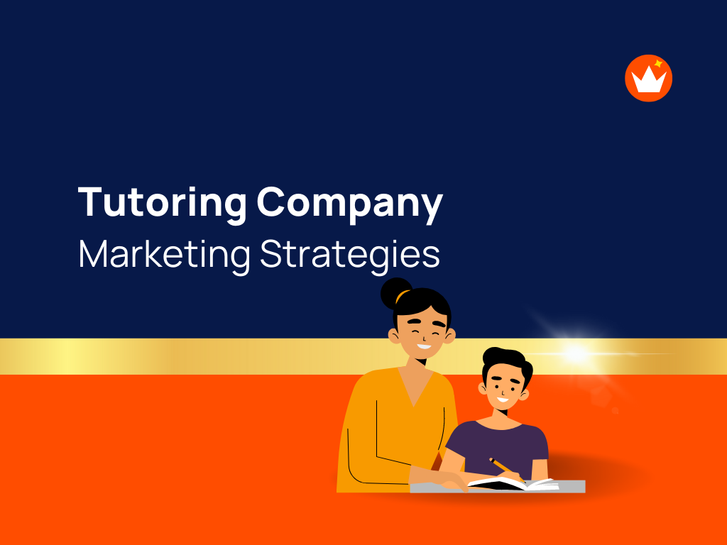 22+ Effective Tutoring Company Marketing Ideas - theBrandBoy