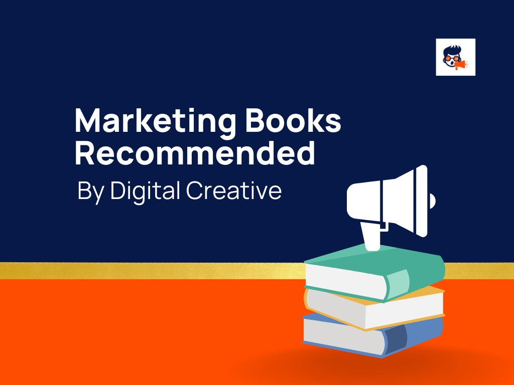 7+ Top Marketing Books To Achieve Unprecedented Results