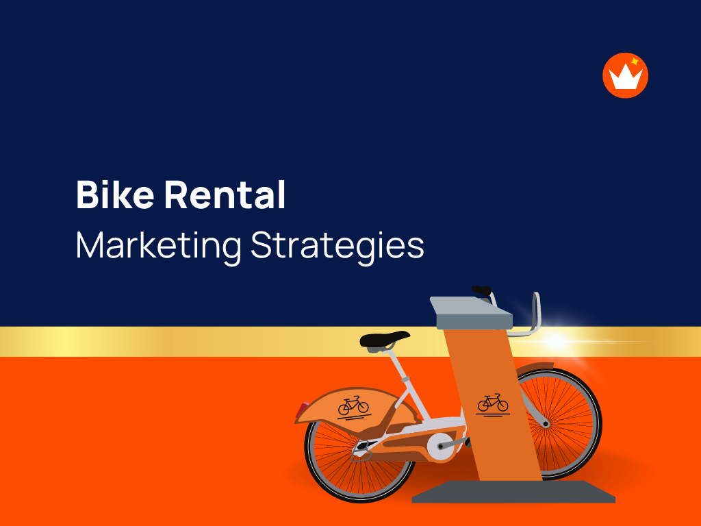 23+ Successful Marketing Ideas for Bike Rental Companies - TheBrandBoy.com