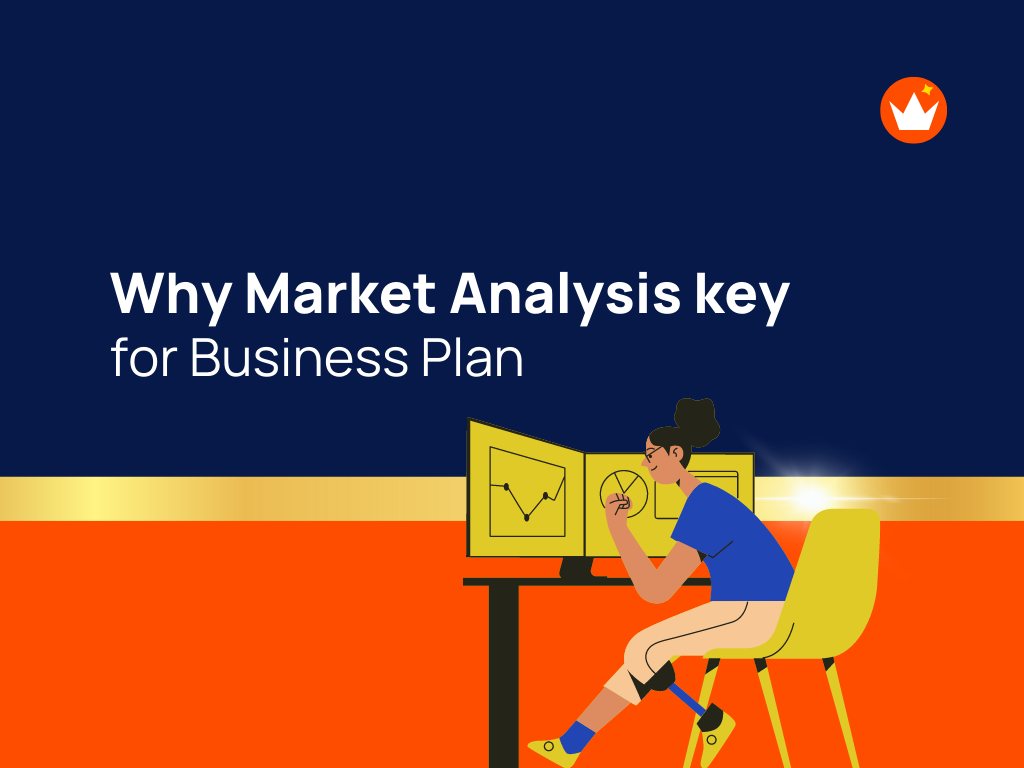 8 Reasons Why Market Analysis Is Key to Your Business Plan