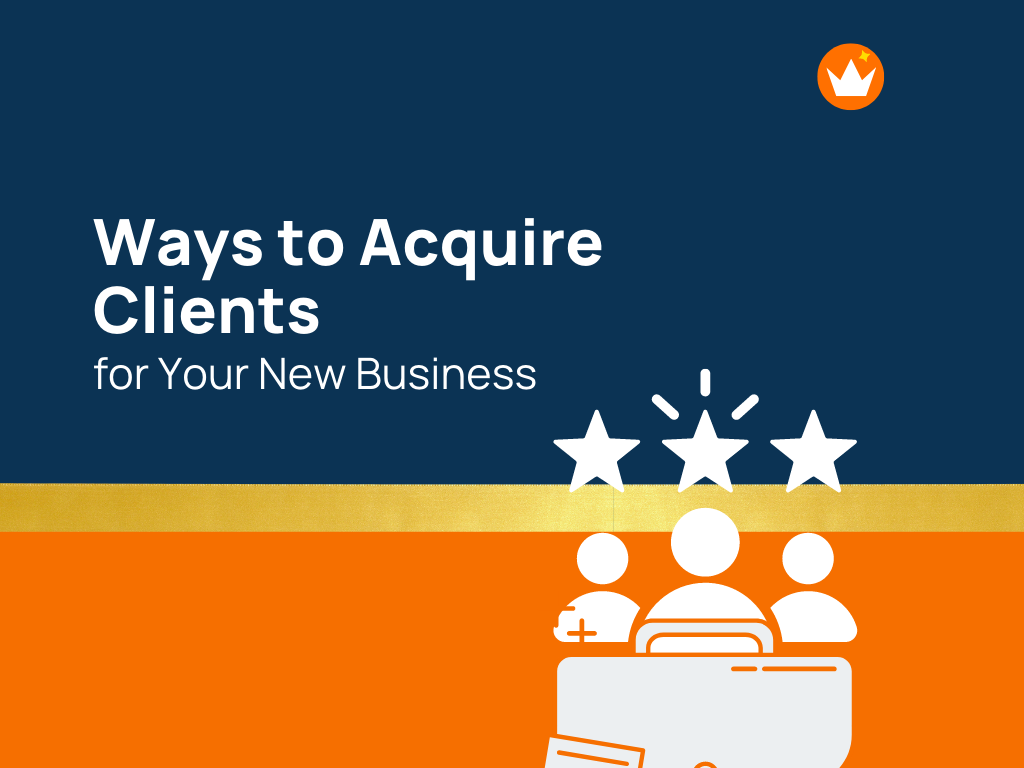 12 Best Ways to Get Clients: Proven Strategies for Business Growth ...