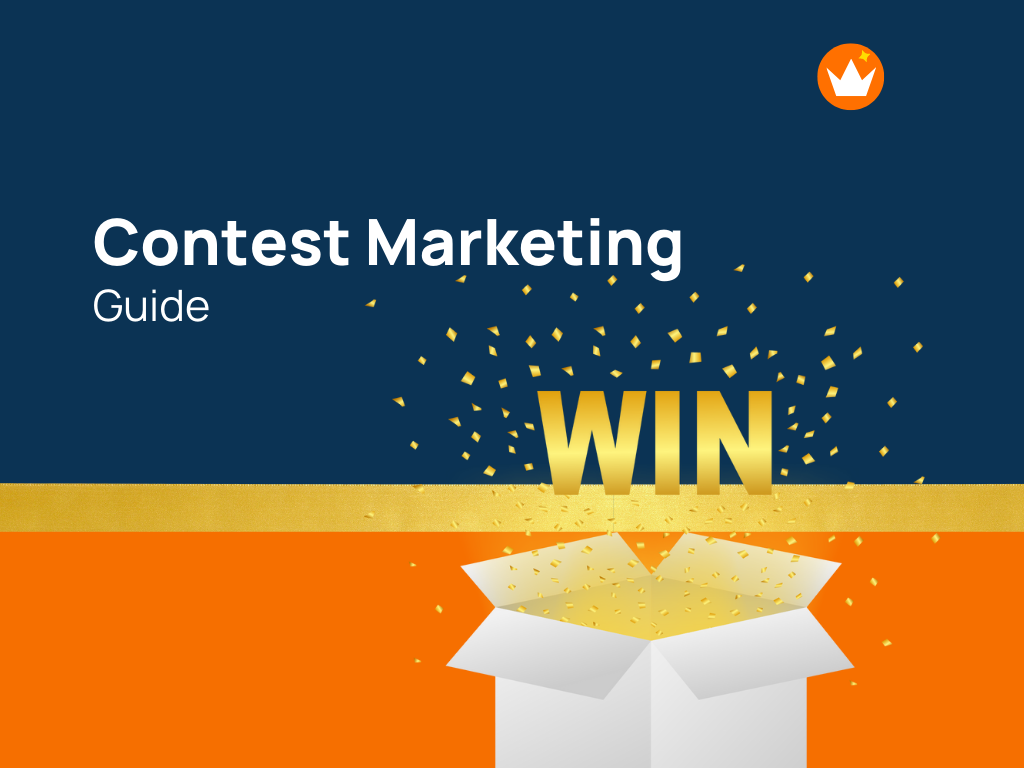 A Beginner's Guide On Contest Marketing For Small Businesses