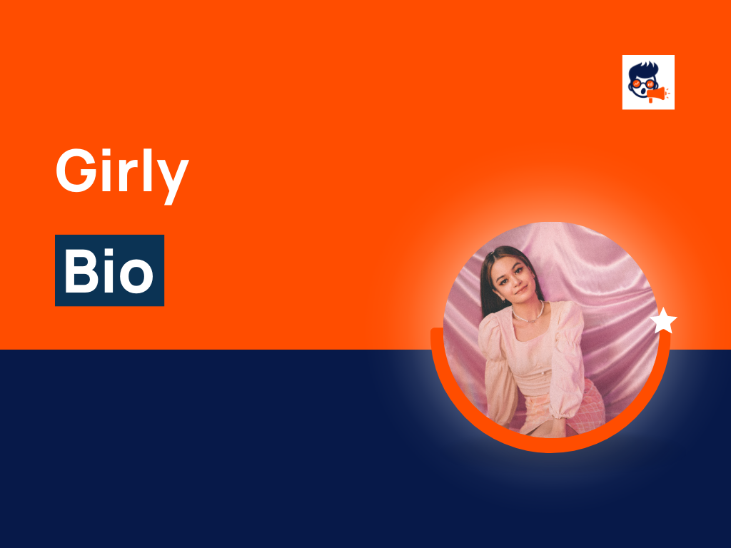 174+ Cute Girly Bio For Social Media (With Examples) - TheBrandBoy