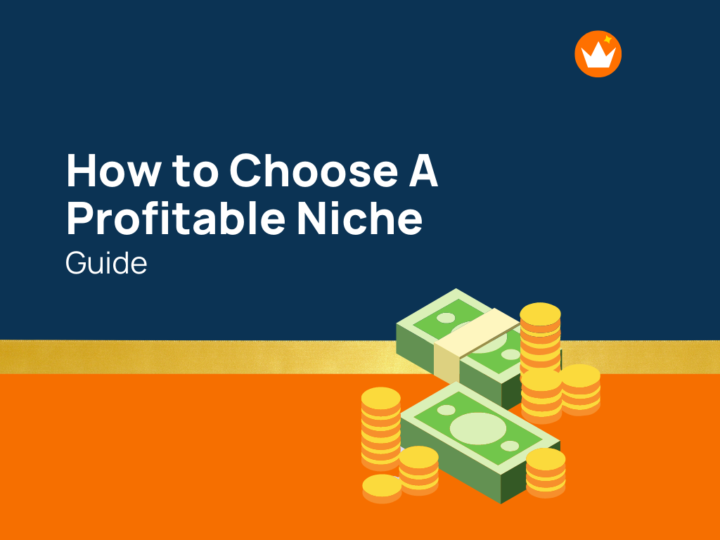 A Guide to Choose A Profitable Niche for Your Online Small Business