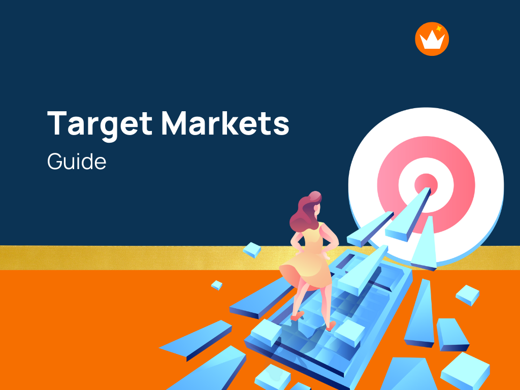 Beginner's Guide To Target Markets For Small Businesses
