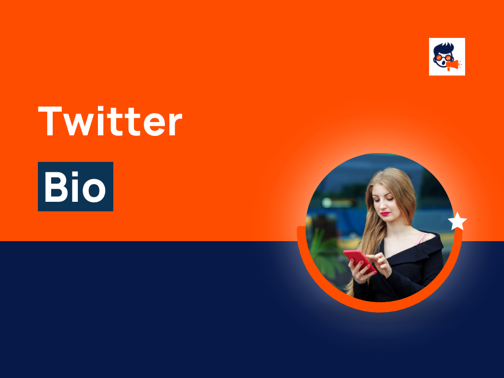 166+ Best Twitter Bio For Social Media (Examples) - theBrandBoy.Com