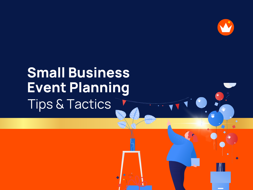 50+ Business Event Planning Tips for a Successful Corporate Event