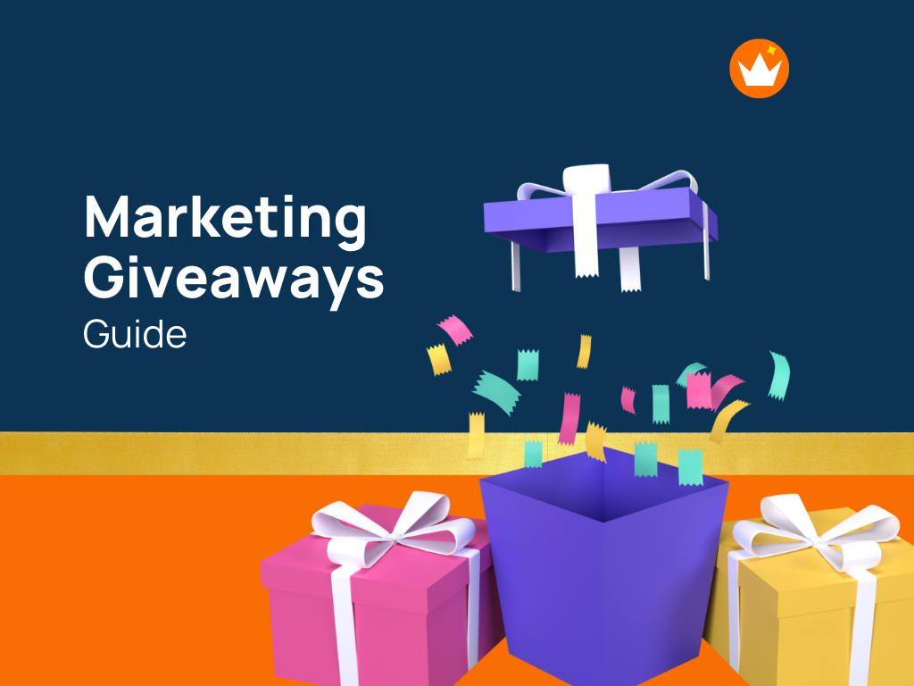 A Perfect Marketing Giveaways Guide for Small Business - theBrandBoy