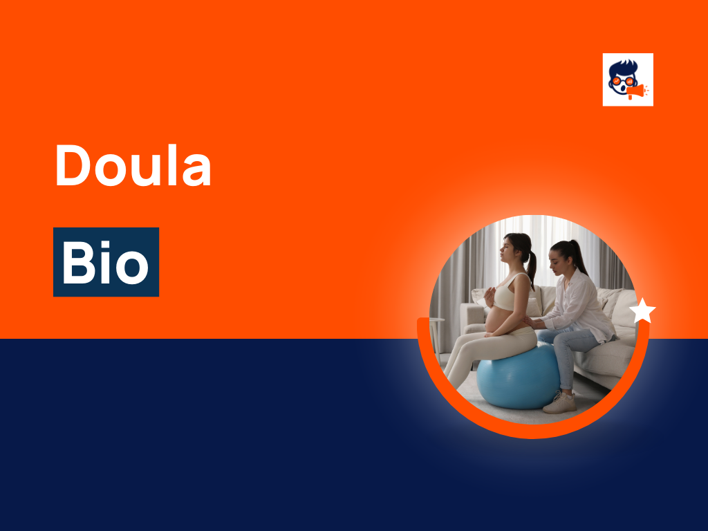 179+ Best Doula Bio For Social Media (With Examples) - theBrandBoy