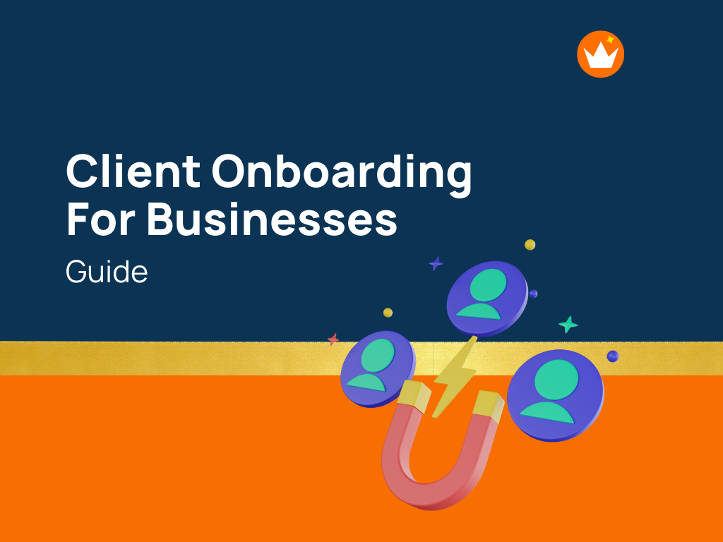 Client Onboarding: The Key to Building Strong Relationships!