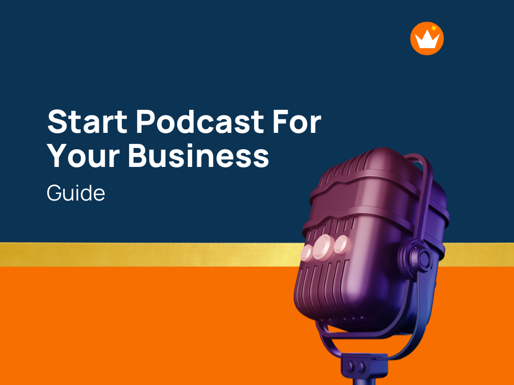 How to Start Podcast for Your Small Business