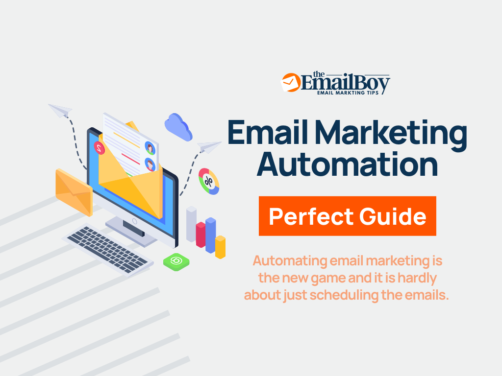 Email Marketing Automation Benefits Tips And Examples
