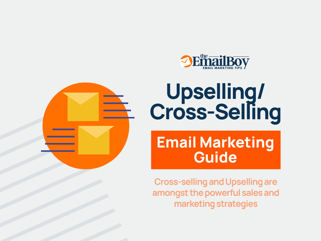 Cross-selling and Upselling: Guide, Difference And Examples!