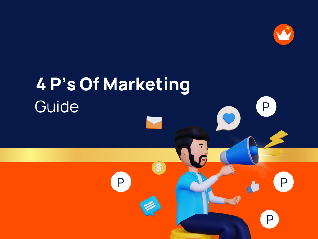 What Is a Marketing Mix: 4 Ps of Marketing(guide)