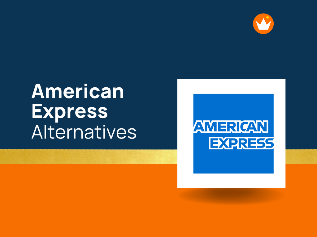 15+ Top American Express competitors and Alternatives