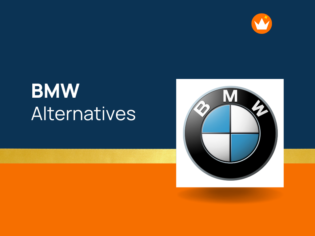 15+ Top BMW competitors and Alternatives - theMktgboy.com