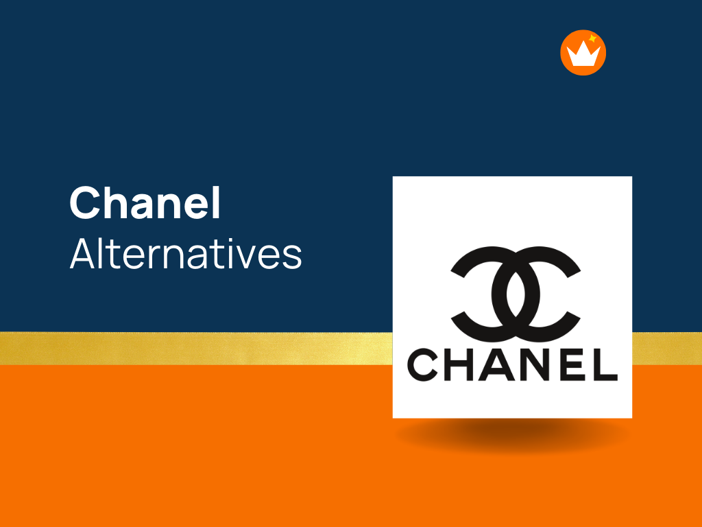 15+ Top Chanel competitors and Alternatives