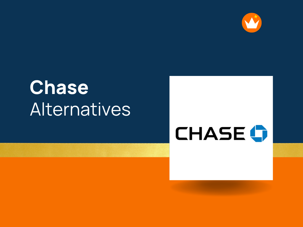 15+ Top Chase Competitors and Alternatives