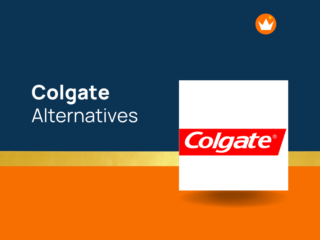 12+ Top Colgate competitors and Alternatives
