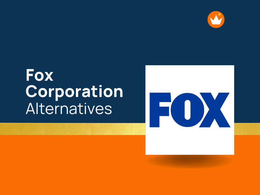 Fox Corporation: Top 15 Competitors and Alternatives
