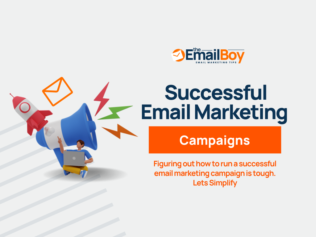 15+ Best Successful Email Marketing Campaigns To Learn From