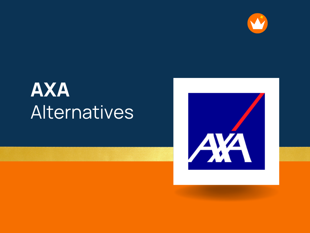 AXA: 15 Top competitors and Alternatives