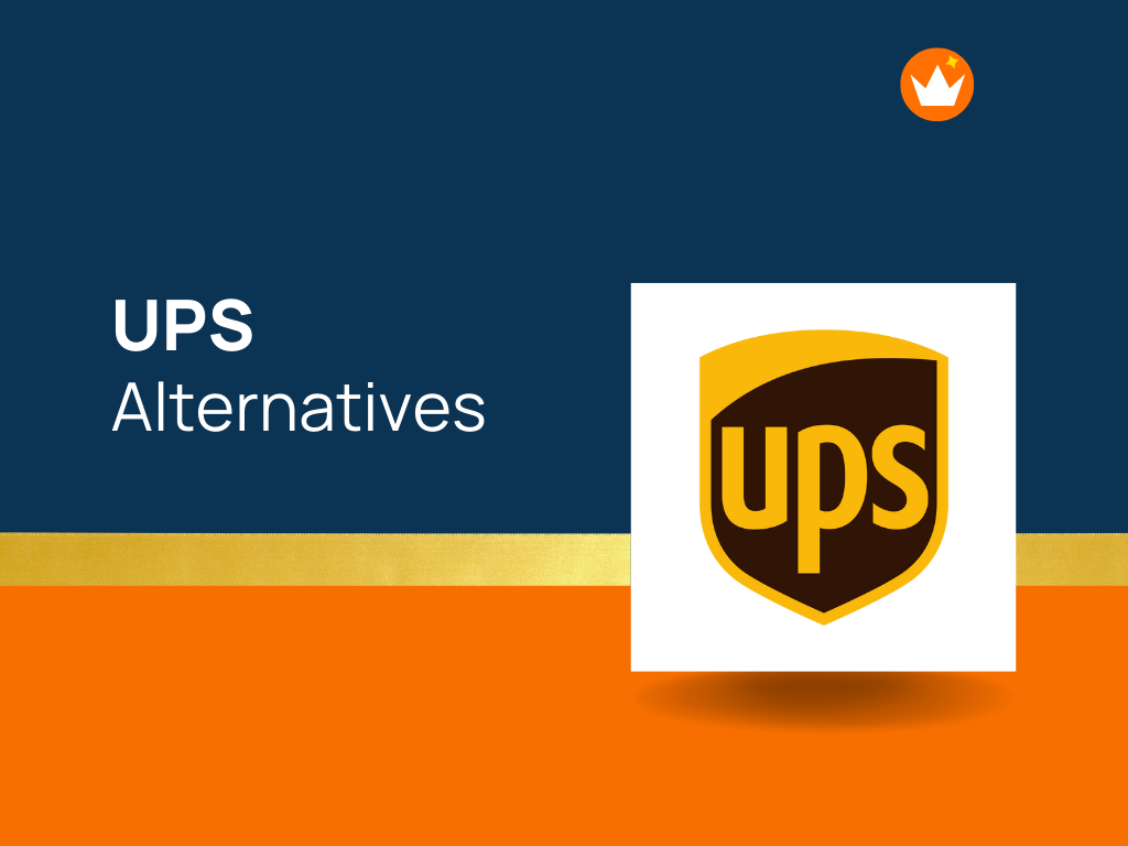 Top 15+ UPS Competitors and Alternatives